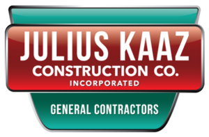 Home - Julius Kaaz Construction Co., INC.